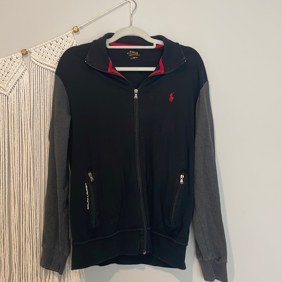 Polo Ralph Lauren | Jackets & Coats | Mens Polo Ralph Lauren Performance Jacket | Poshmark